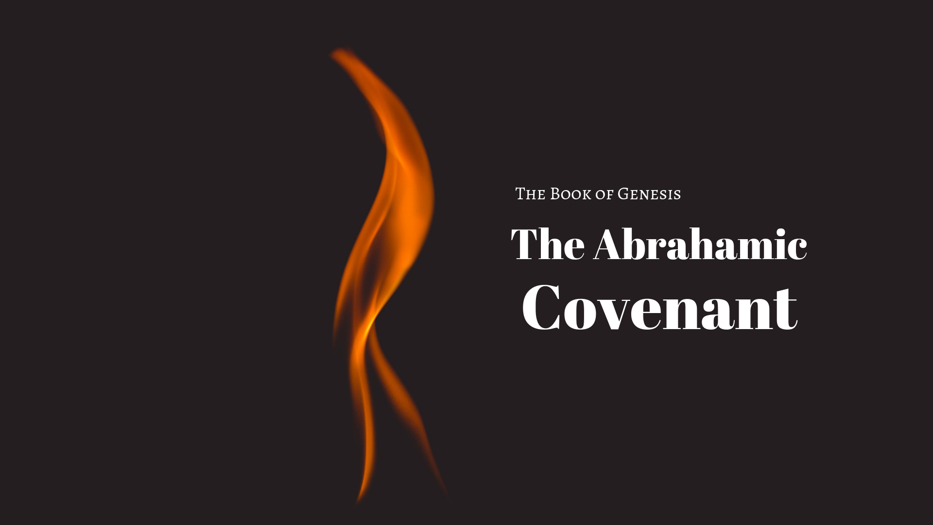 Covenant Keeper – Lisa Great